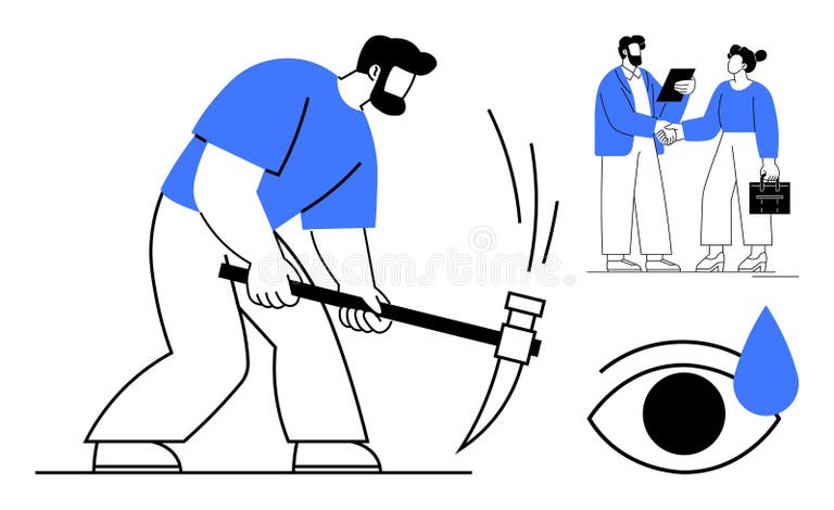 Initiative Visuals Stock Illustrations – 59 Initiative Visuals Stock ...