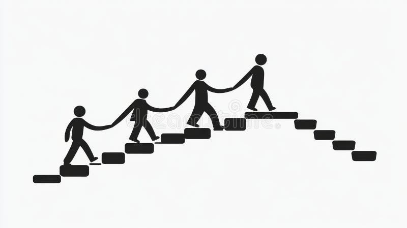 Teamwork and Collaboration are Key To the Progress and Success of a ...