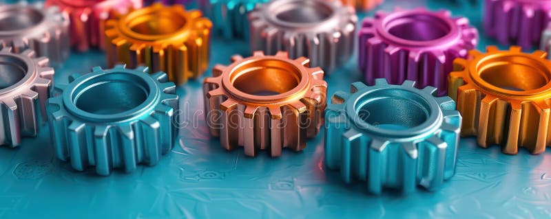 Teamwork and Collaboration a Visual Representation of How Organization ...