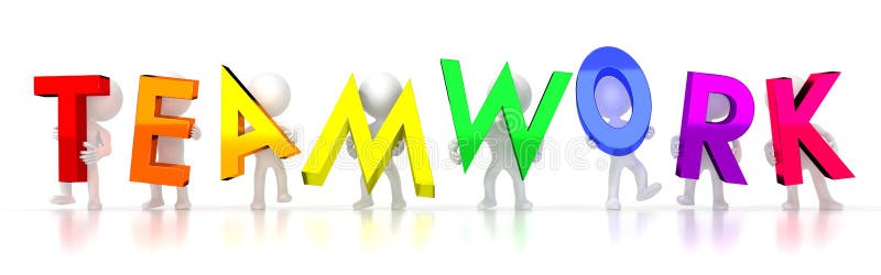 Teamwork Letters Stock Illustrations – 2,179 Teamwork Letters Stock ...