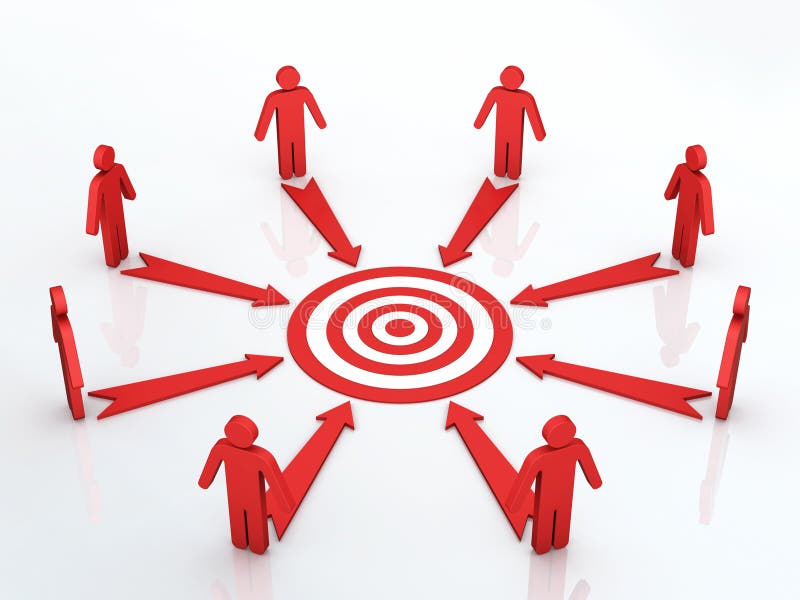 Organized Arrows Stock Illustrations – 1,798 Organized Arrows Stock ...