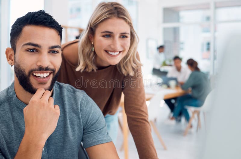 Teamwork, Computer and Help from Manager, Coach or Mentor and Intern at ...