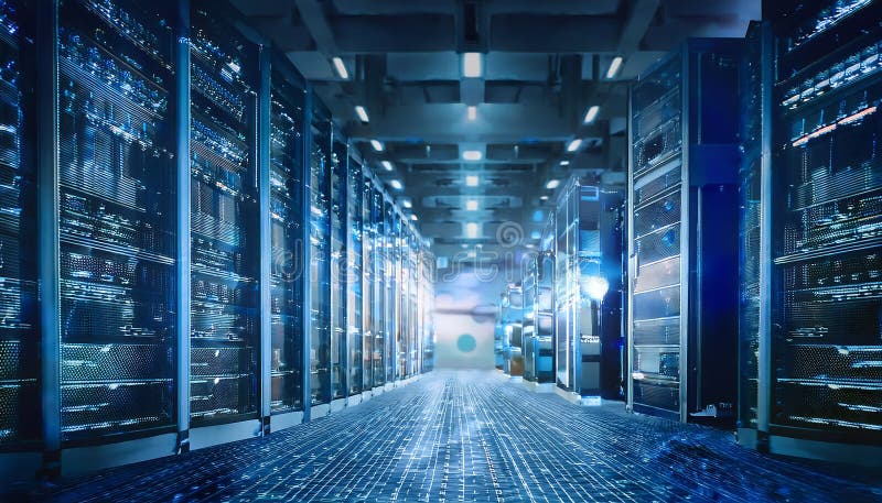 Teamwork Concept for Big Data Warehouse, Digital Data Mining in ...