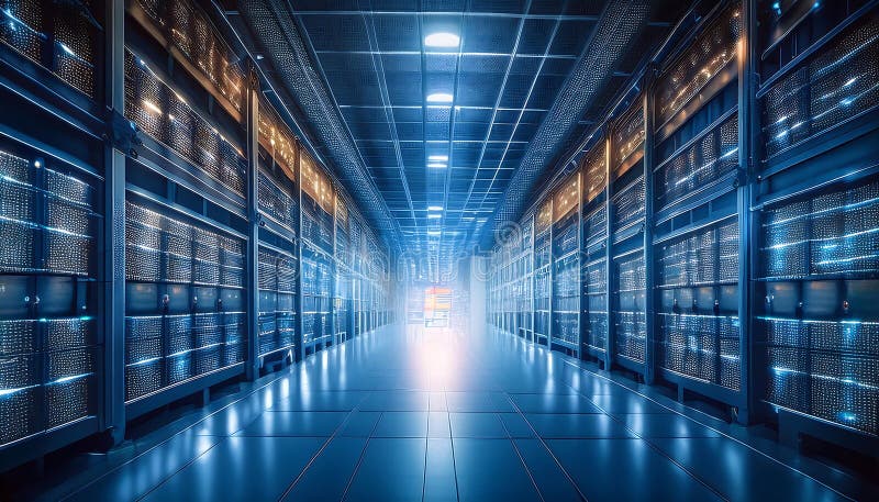 Teamwork Concept for Big Data Warehouse, Digital Data Mining in ...