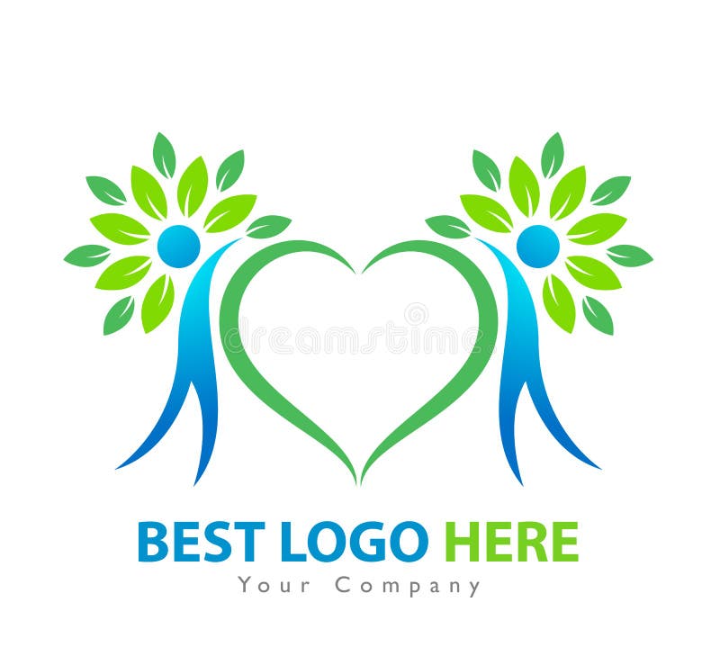Teamwork People Tree Logo Vector Stock Illustrations – 1,639 Teamwork ...
