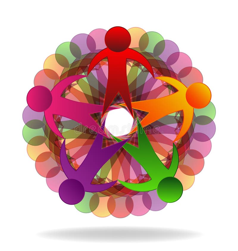 Folk Group Stock Illustrations – 2,816 Folk Group Stock Illustrations ...