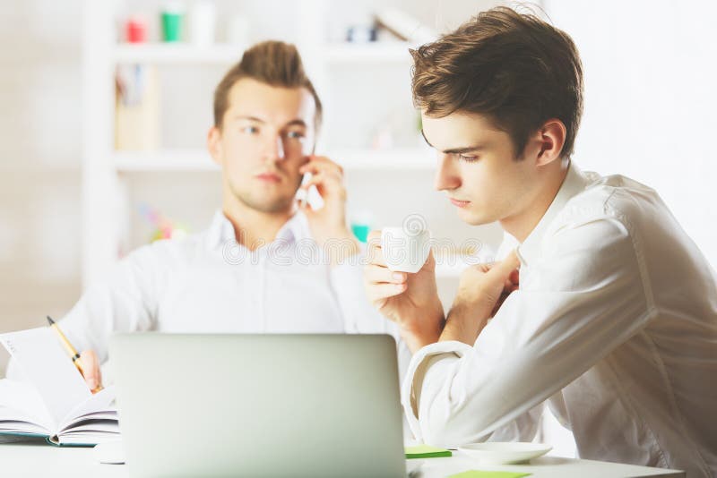 Teamwork concept stock photo. Image of office, corporate - 82793240