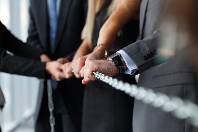 Teamwork concept stock photo. Image of office, staff - 53995074