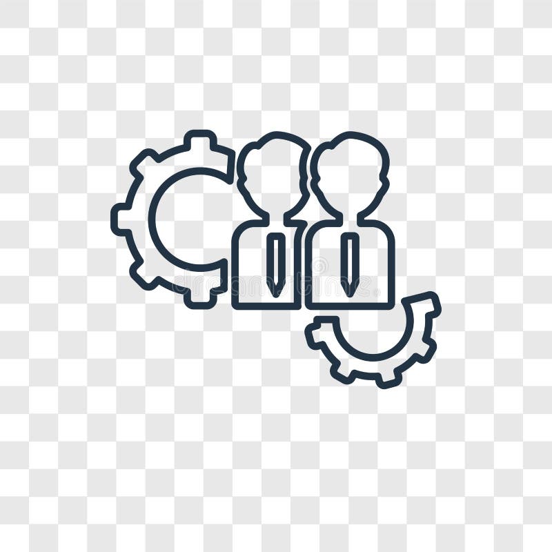 Teamwork Icon Transparent Stock Illustrations – 4,829 Teamwork Icon ...