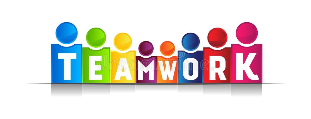 Teamwork Word Art Stock Illustrations – 2,421 Teamwork Word Art Stock ...