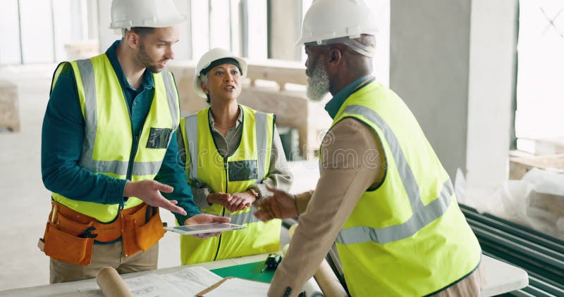 People, Engineering and Planning with Blueprint for Building ...