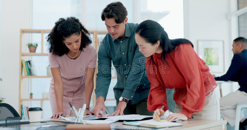 Teamwork, Conversation and Feedback on a Project, Proposal or People ...