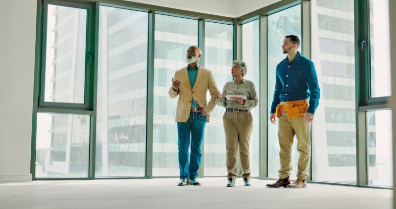 Teamwork, Conversation and Talking about Building, Construction and ...