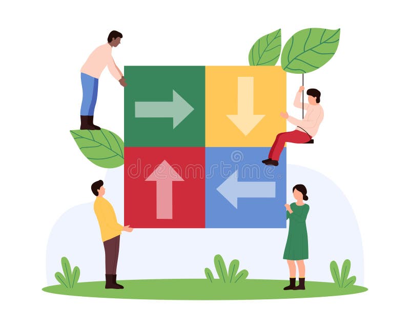 Teamwork Cooperation for Business Challenge, Effective Team Formation ...