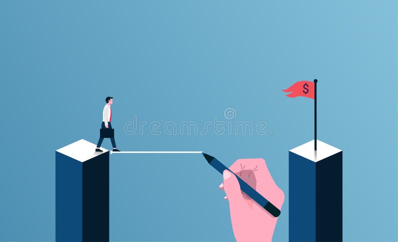 Cooperation Drawing Stock Illustrations – 16,583 Cooperation Drawing ...