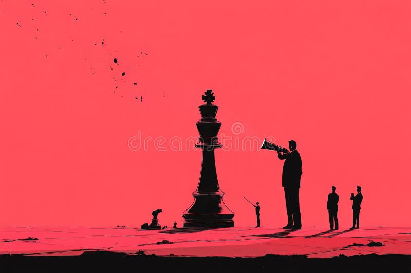 Teamwork is Crucial for Devising a Strategic Plan To Win Competitions ...