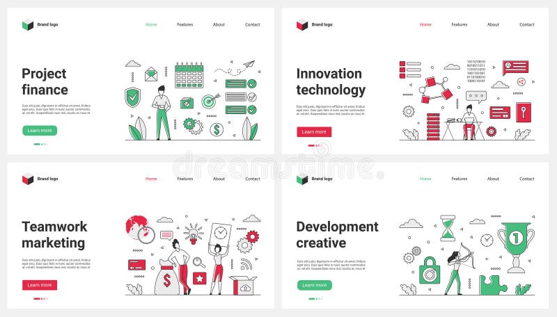 Teamwork and Development of Creative Projects, Technology Innovation ...