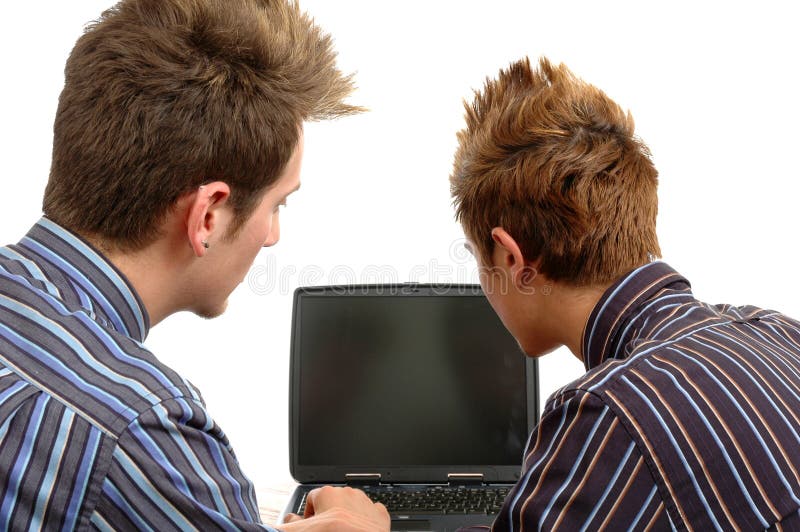 Teamwork stock image. Image of communication, workers - 2007863