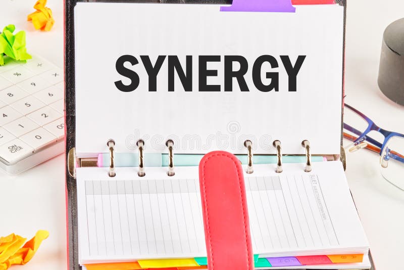 Teamwork, Good Business System, Finding Working Solutions and Effective ...