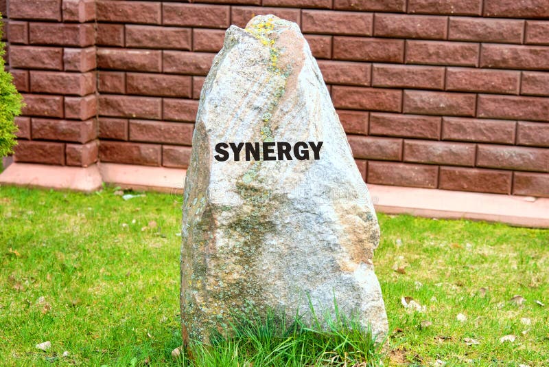 Teamwork, Good Business System, Finding Working Solutions and Effective ...