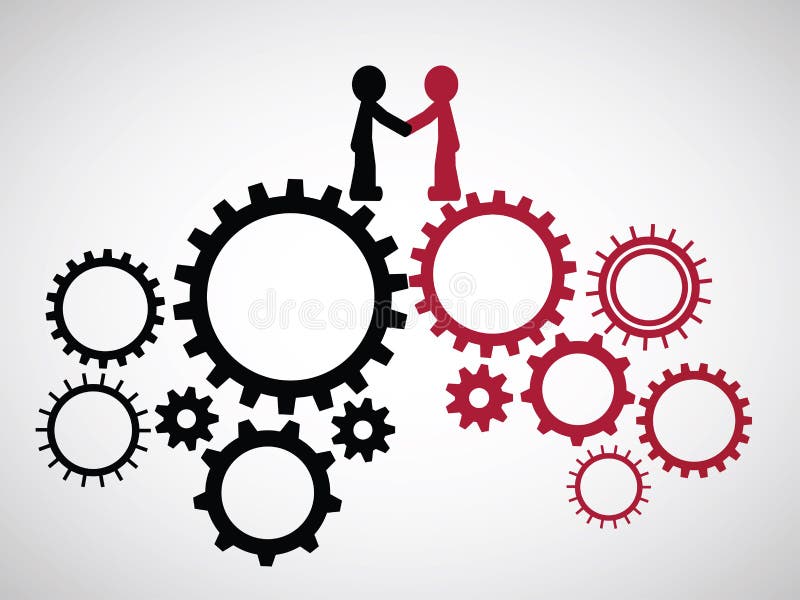 Two Team Stock Illustrations – 86,574 Two Team Stock Illustrations ...