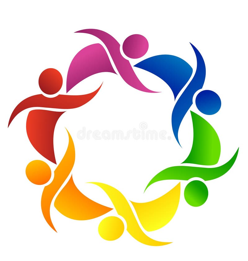 Friends Logo Stock Illustrations – 25,614 Friends Logo Stock ...