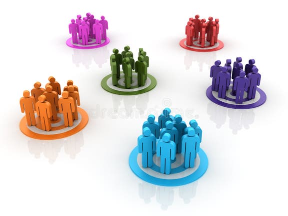 Workgroups Stock Illustrations – 155 Workgroups Stock Illustrations ...