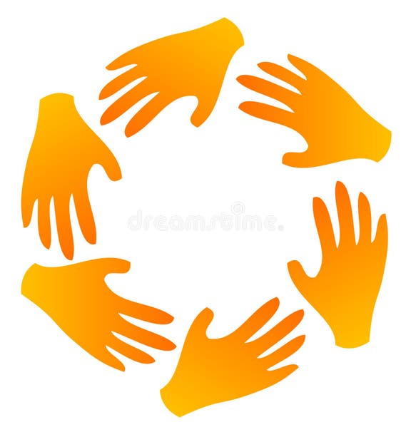 Hands Teamwork Logo Vector Stock Illustrations – 17,929 Hands Teamwork Logo Vector Stock ...