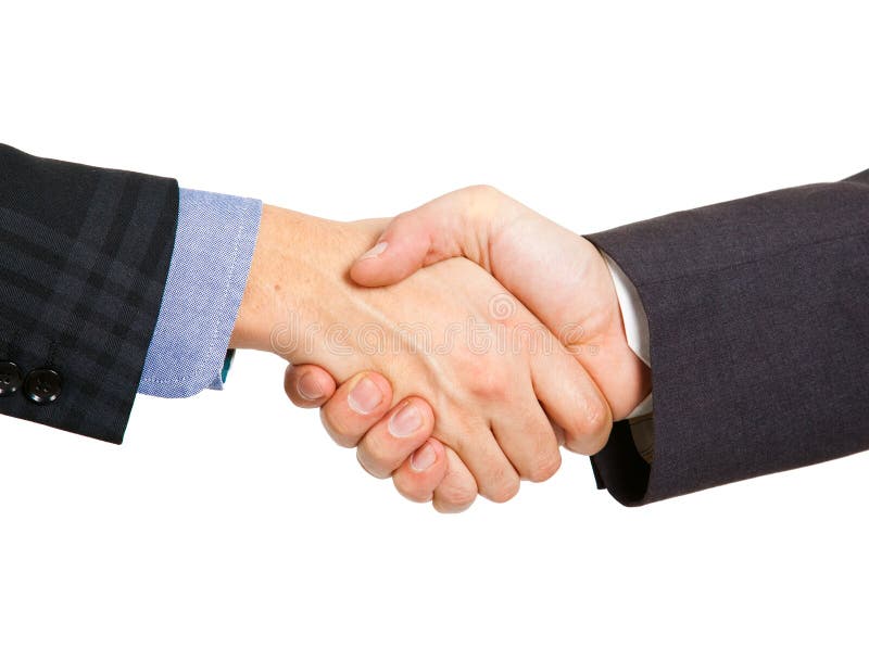 Teamwork handshake stock image. Image of grip, achievement - 18451347