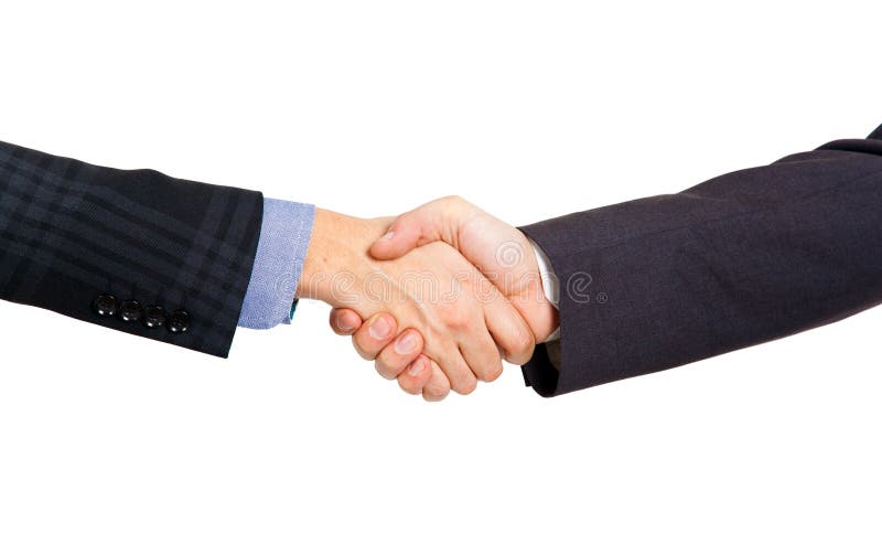 Teamwork handshake stock photo. Image of hand, clasp - 18545436