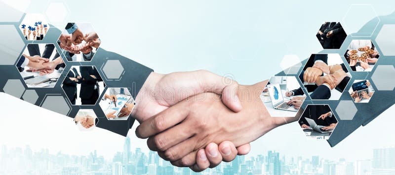 Teamwork and Human Resources HR Management Technology for Business ...