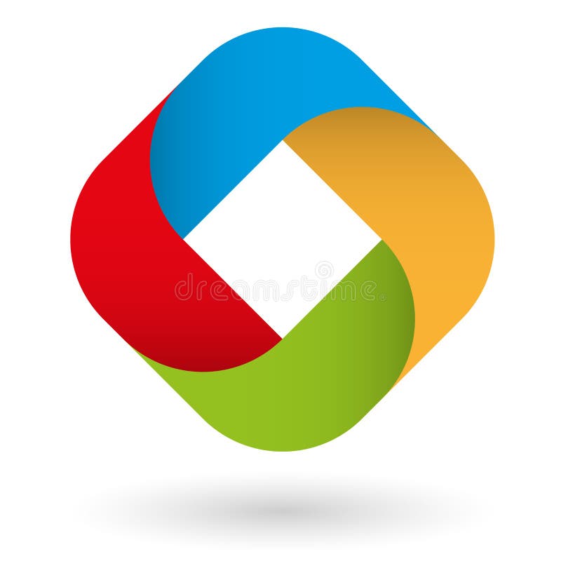 Teamwork icon design stock vector. Illustration of abstract - 88721501