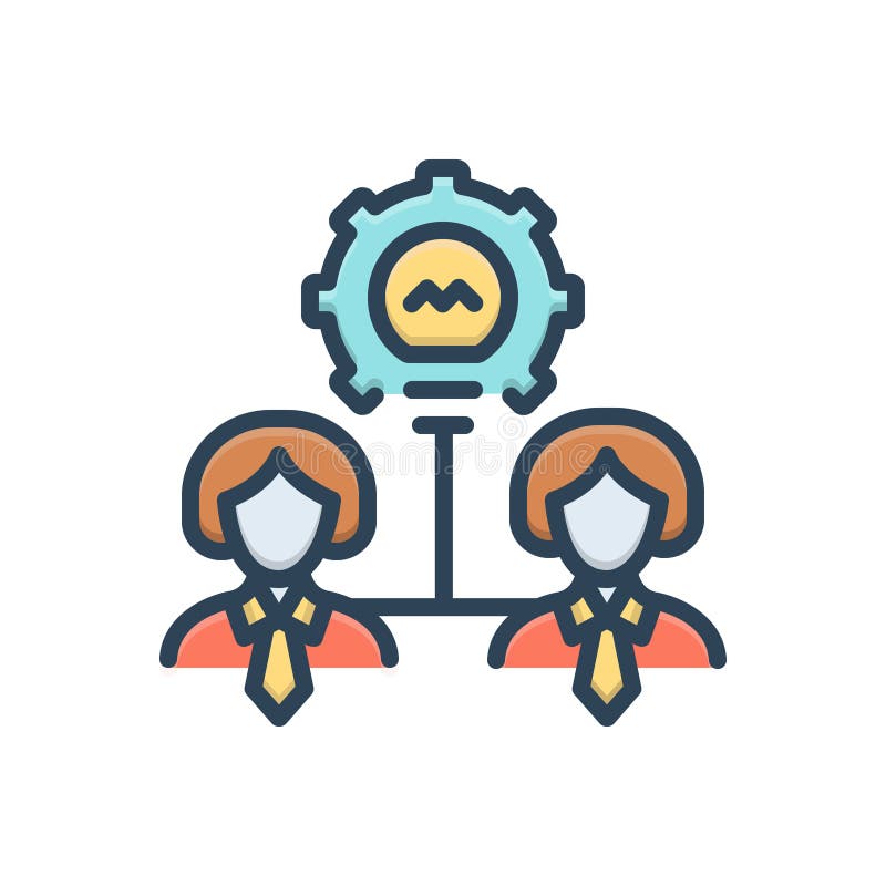 Teamworkoffice Stock Illustrations – 2 Teamworkoffice Stock ...