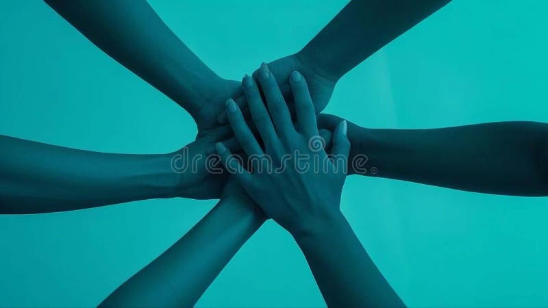 Teamwork 1 stock illustration. Illustration of achievement - 362520327