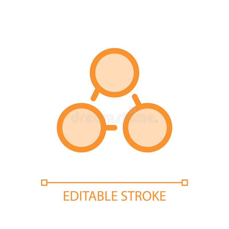 Team Building Transparent Icon Stock Illustrations – 220 Team Building ...