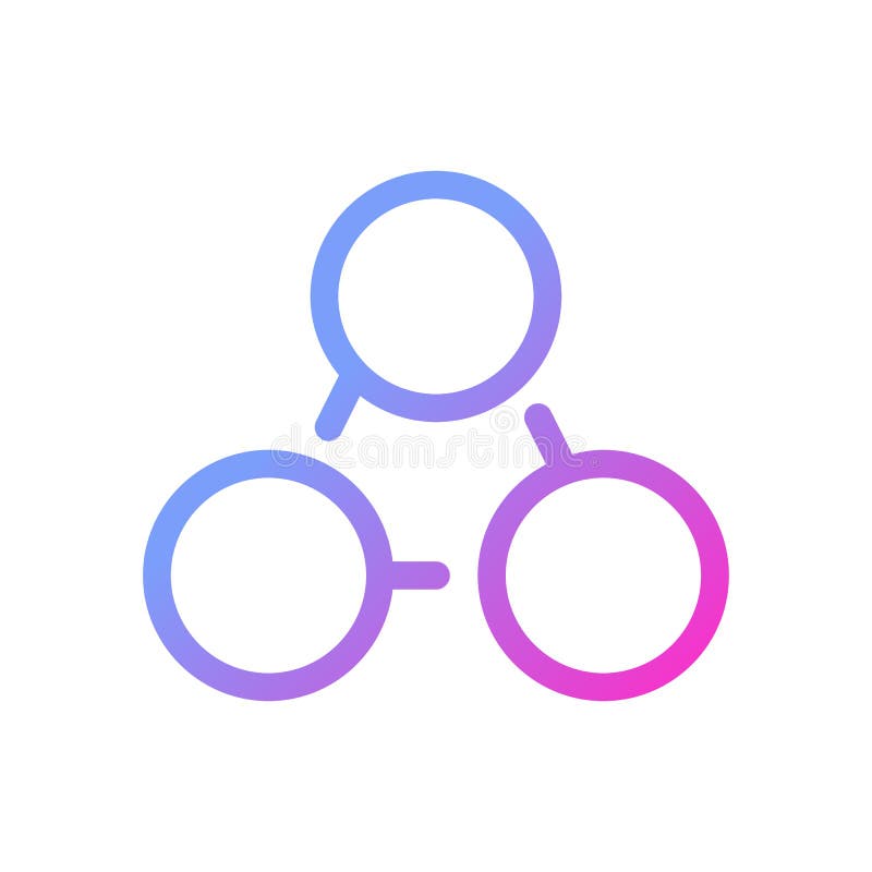 Teamwork Improvement Pixel Perfect Gradient Linear Ui Icon Stock Vector ... Teamwork Improvement Pixel Perfect Gradient Linear Ui Icon Stock Vector ...