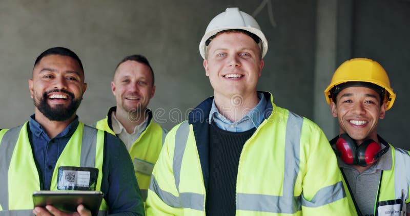 Teamwork, Leadership and Engineering with People and Face for ...