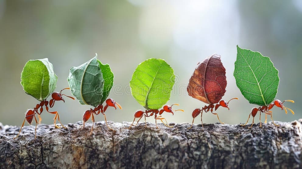 8,733 Teamwork Ants Stock Photos - Free & Royalty-Free Stock Photos ...