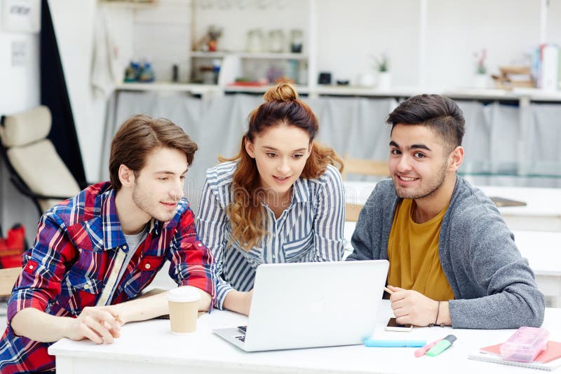 Learners Brainstorming Stock Photos - Free & Royalty-Free Stock Photos ...