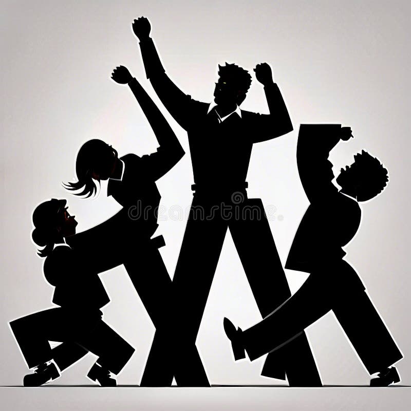 Teamwork Let S Help Each Other. and Business Communication Outside the ...