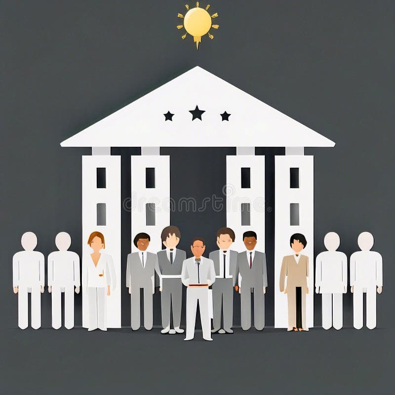 Teamwork Let S Help Each Other. and Business Communication Outside the ...