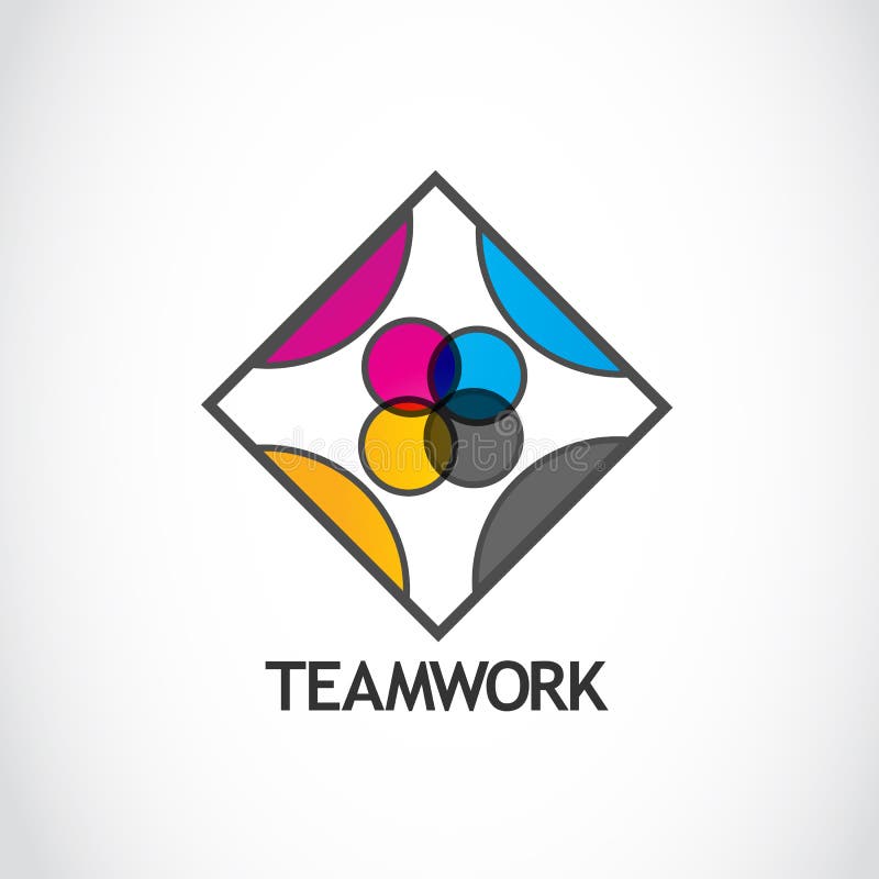 Teamwork Logo Global Teamwork Group Logo | Logo Design Contest