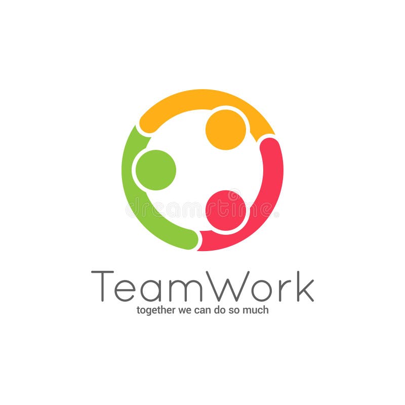 2+ Logo teamwork union Free Stock Photos - StockFreeImages