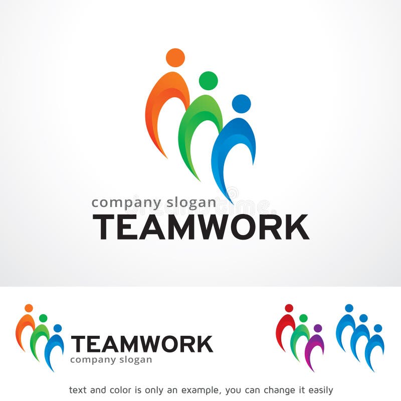 Logo Teamwork Icon Vector Stock Illustrations – 103,720 Logo Teamwork Icon Vector Stock ...