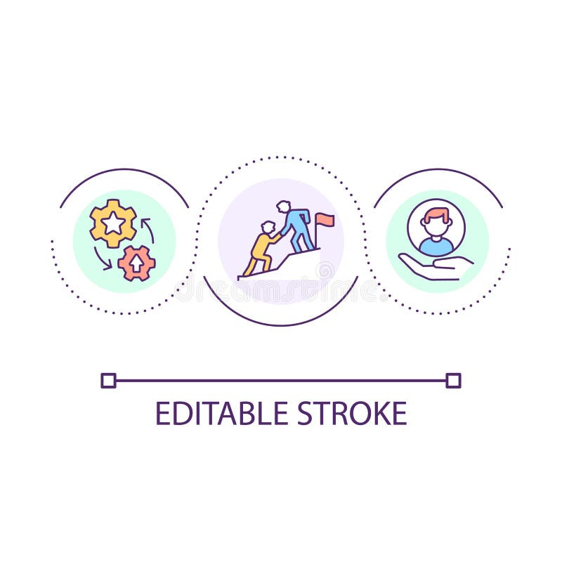 Supportive Environment Stock Illustrations – 642 Supportive Environment ...