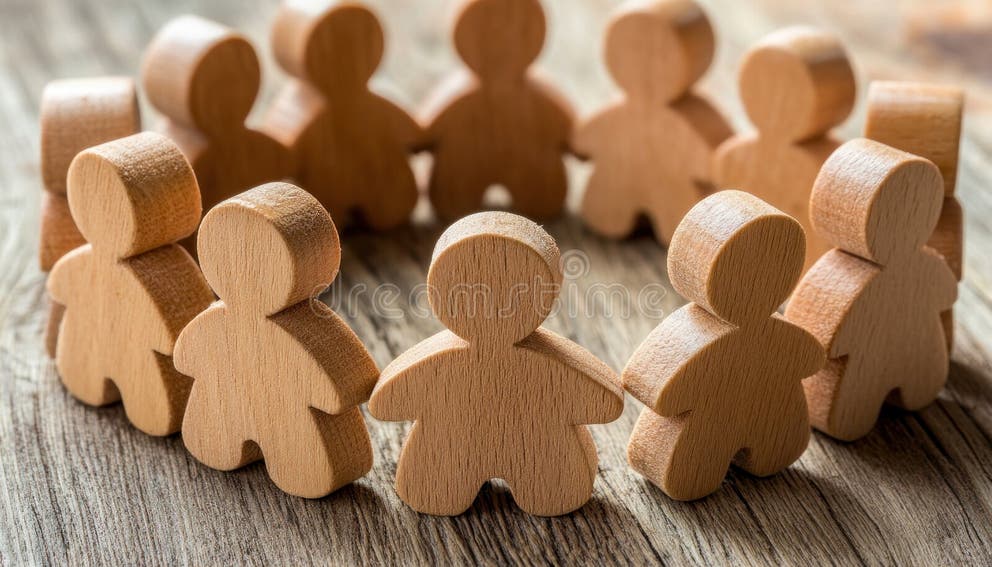 Teamwork Makes the Dream Work Collaboration, Support, and Shared ...