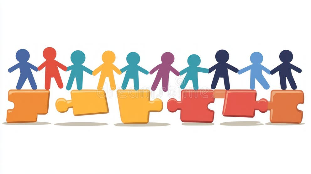 Teamwork Makes the Dream Work Collaborative Problem-Solving with ...