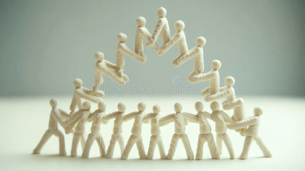 Teamwork Makes the Dream Work with Unity and Build Stronger ...