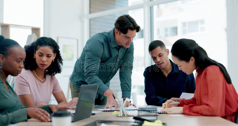 Teamwork, Meeting and Planning for a Project, Proposal or People ...