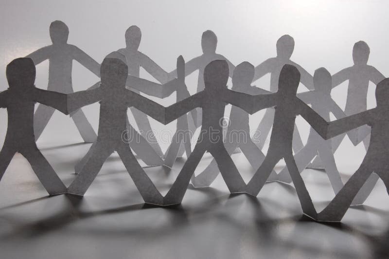 Paper cut-out graphic stock photo. Image of circle, support - 7474136